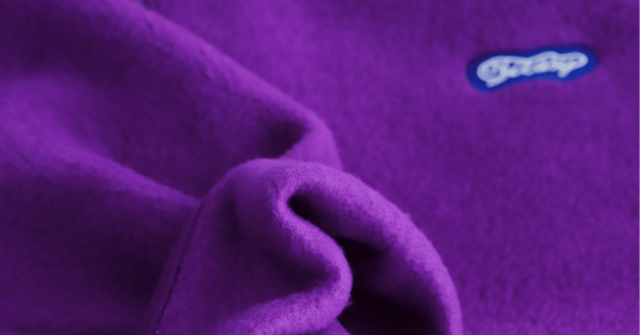 ruru note vol.14 : 推したいパープル｜ruru blue