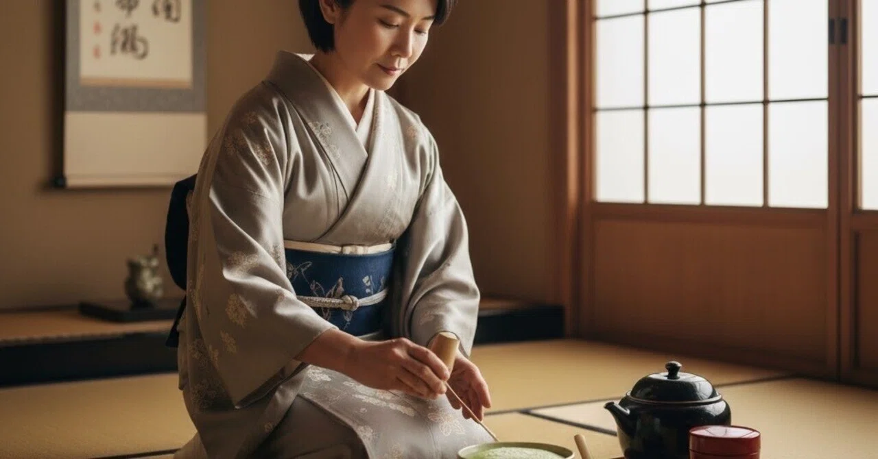 ドSの菜々子先生のハードなお手前。｜CHINKOSU