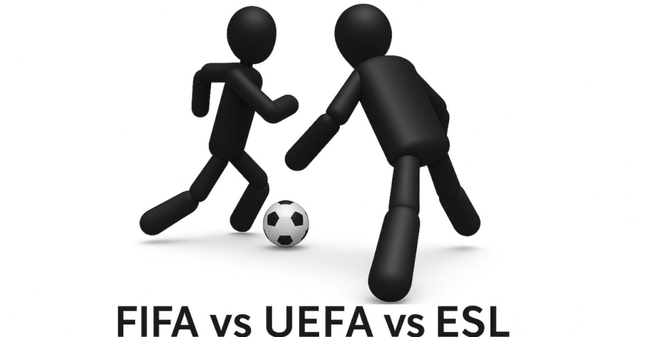 なぜ欧州スーパーリーグは嫌われたのか。サッカーが“文化財”である理由、ファンの声は無視してはならない。｜Yosuke Kojima