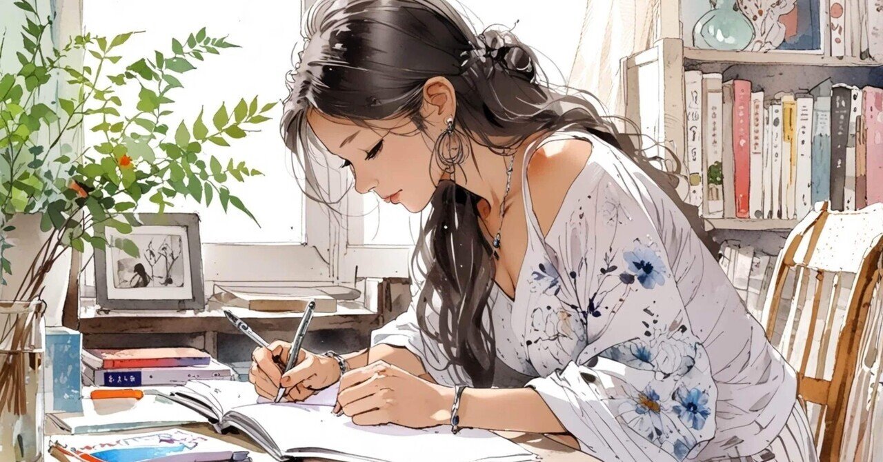 自分のための時間｜ともぞう