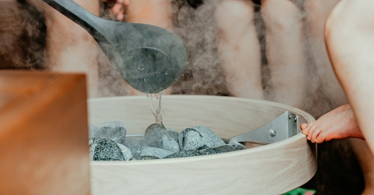 社員の「回復力」を上げることが、生産性を上げる｜HALVIA × Architect Team｜企業にサウナを。