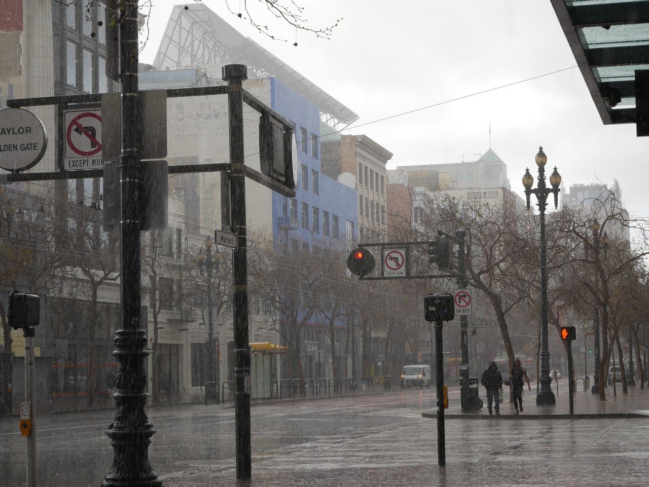 カリフォルニア追想 2018 #1 サンフランシスコ｜Kosuke Miyata｜note