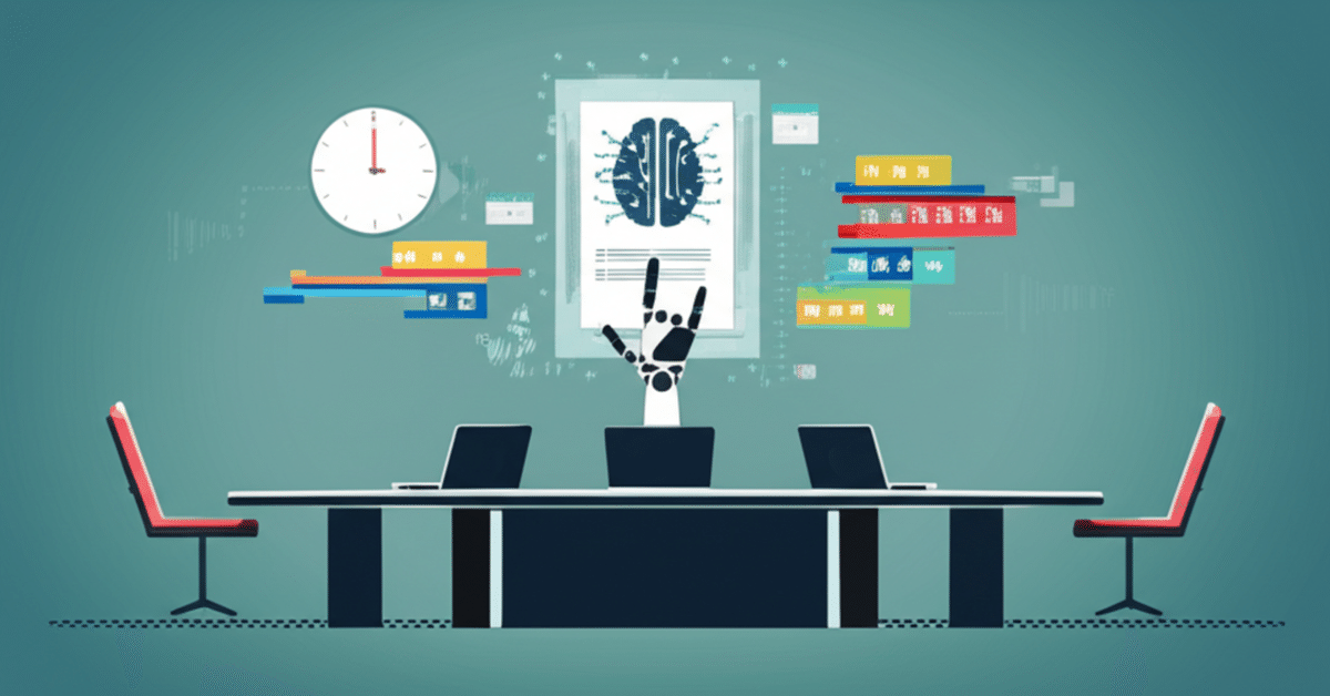 【週5時間の議事録作成をAIアプリでゼロへ。】AIとノーコードSoftrで会議後作業を劇的に削減する方法｜CodeZero appcreation