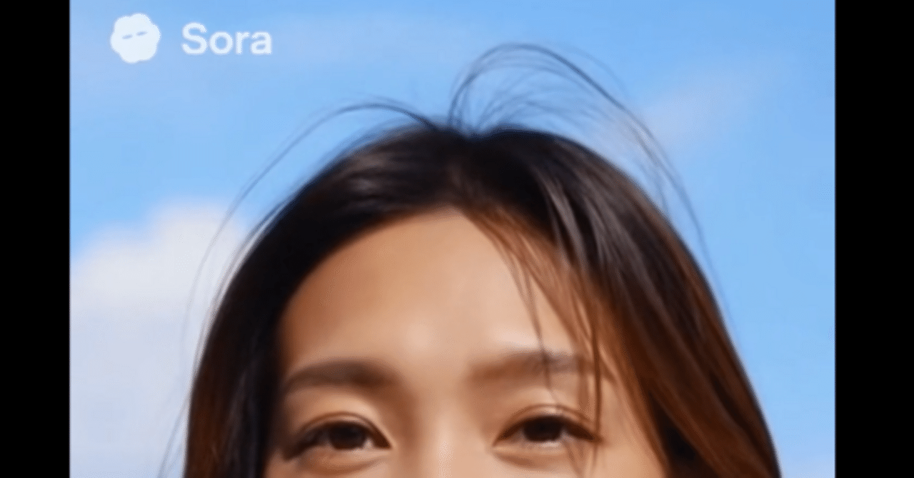 Sora2で生成した動画からキャラクターを作成して、そのキャラクターを使って動画生成してみよう｜nekobuso