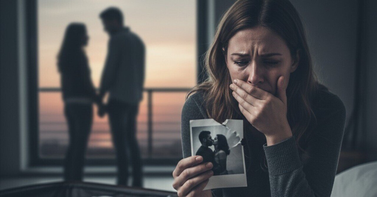 探偵が見た！不倫肯定派が逃れられない「生きづらさ」の真実 ｜nobuhiro sakata