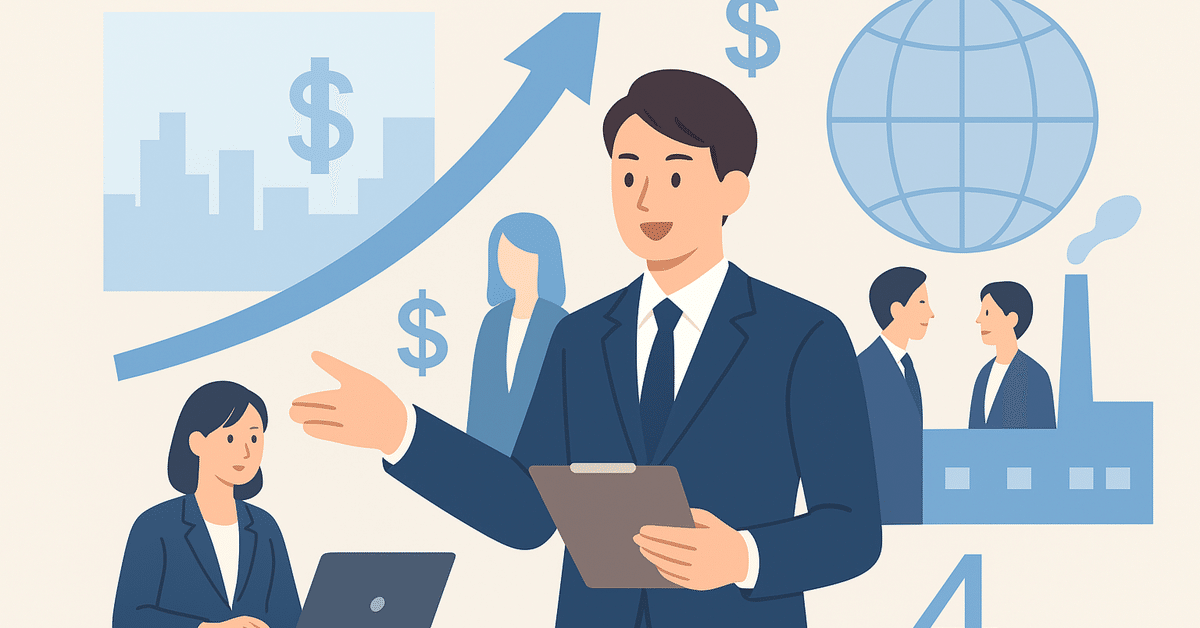 双日インターン選考対策note｜TKF Project