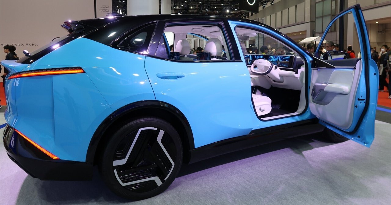 SCSK「ソフトウェア企業がSDVのEVをつくる」- IT/SDx/DX事例見聞録(7)｜五味弘