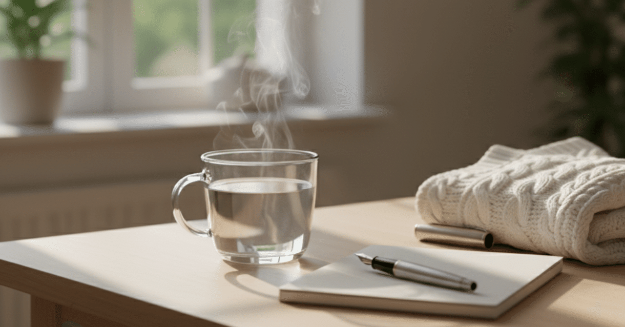 【デジタルデトックス】SNS断捨離を1週間やってみて｜maki_hspミニマリスト