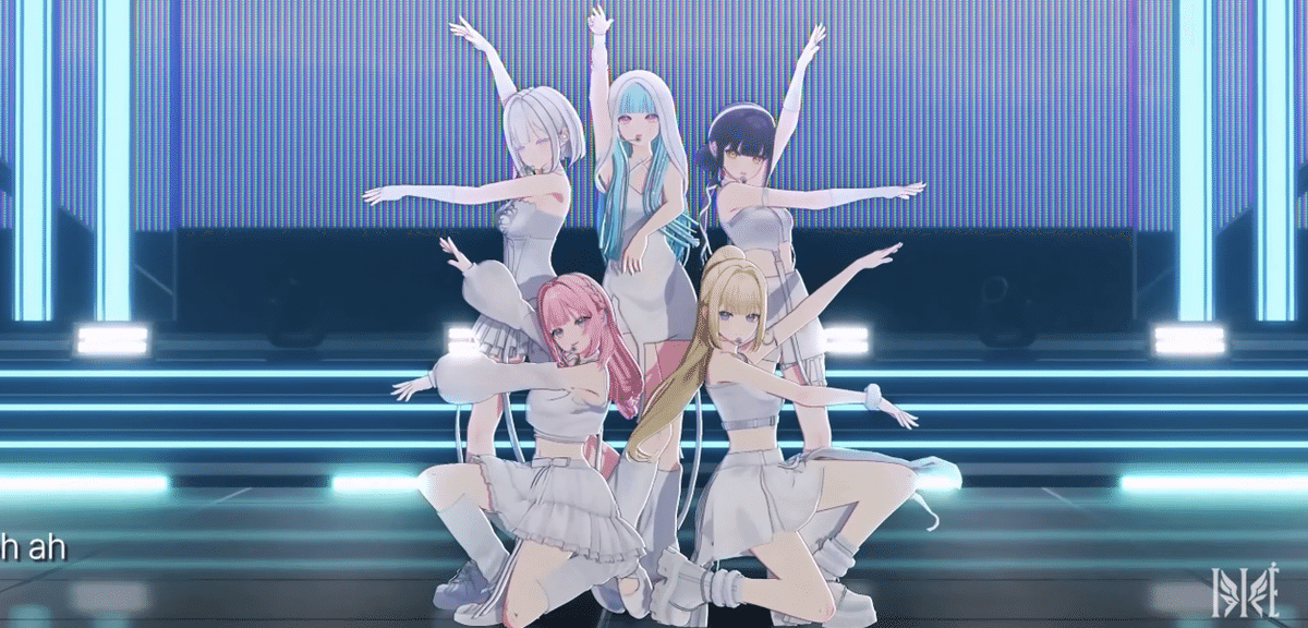 IRISÉ(アイリゼ)調べてみた 前編｜こみみ