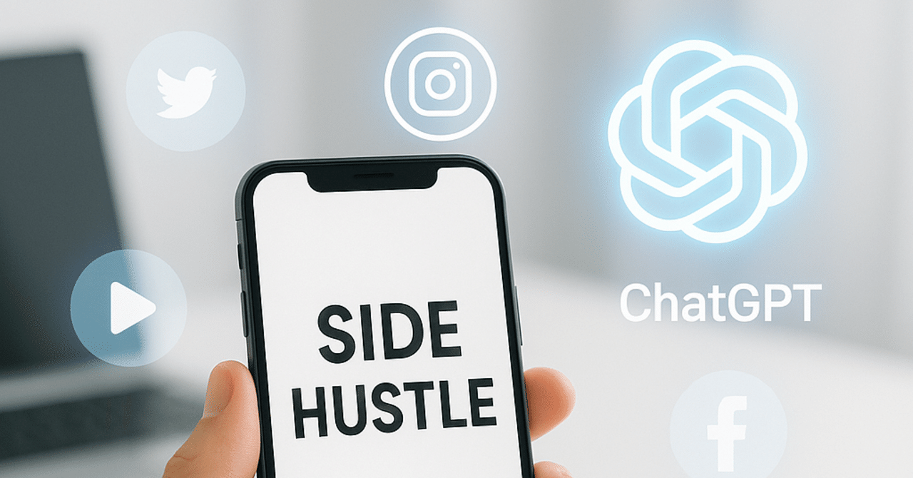 スマホ副業で最初の1円を稼ぐには？必要なのは“2つの軸”だけ｜ぽじろう|スマホ副業を追及