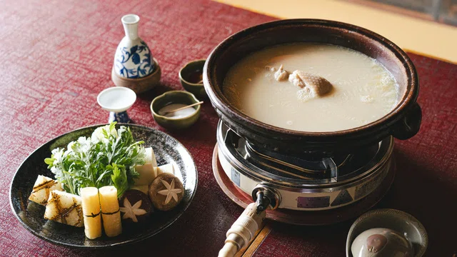 The Adventurer's Table: Tosa Flavors Loved by Sakamoto Ryoma and the ...