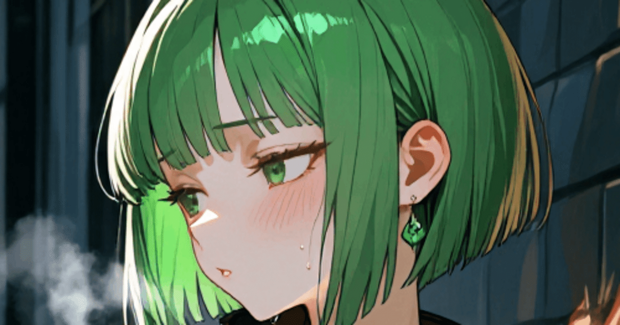 FANZAとDLsiteの審査の話｜月夜中