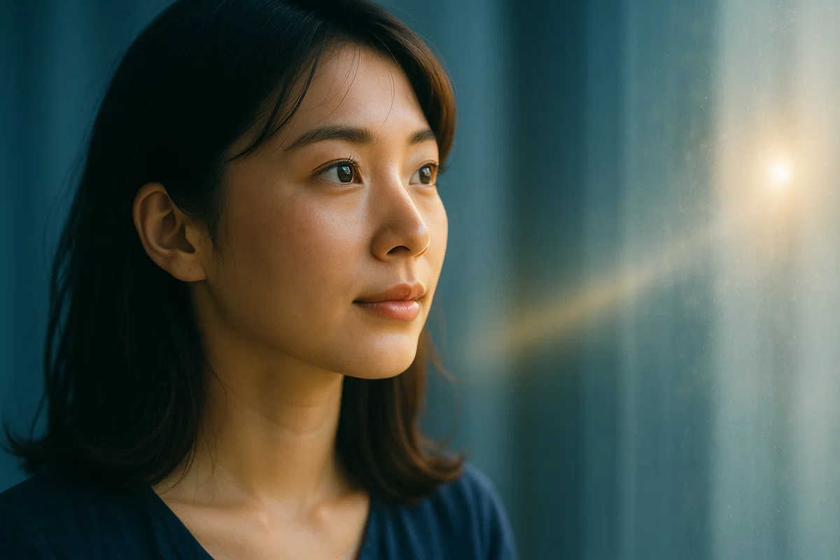 🌌 Reflectia Seeds A-10｜スケールの橋渡し ― 量子の比喩を人間の実践に落とす注意点｜ともるナース｜人と場を整える社労士ナース。