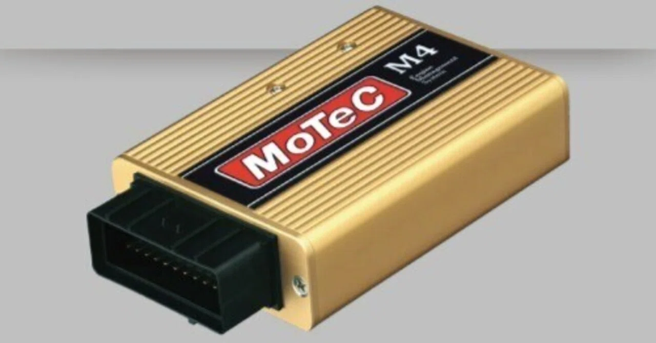 誰でもわかるMoTeC ｜モーテック オンライン サービス