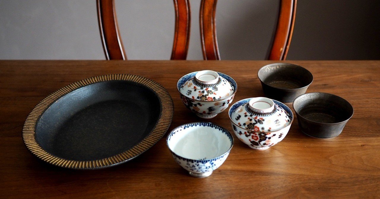 料理好きさんに捧げる、オンライン陶器市＆ギャラリー＆マルシェまとめ（5月1日更新）｜Yumico Kageyama