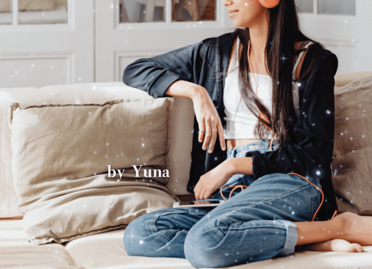 HSP・HSS型HSP・ADHDの私が気づいた、“頑張りすぎない生き方”のヒント🌿｜ゆな｜ADHD・HSPママの“自分を整える記録”🌙