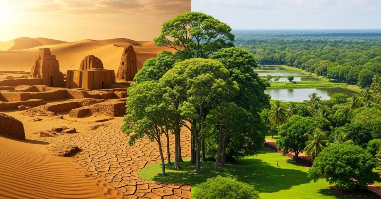 🌳【YouTube】What happens if you cut down all of a city's trees? - Stefan ...