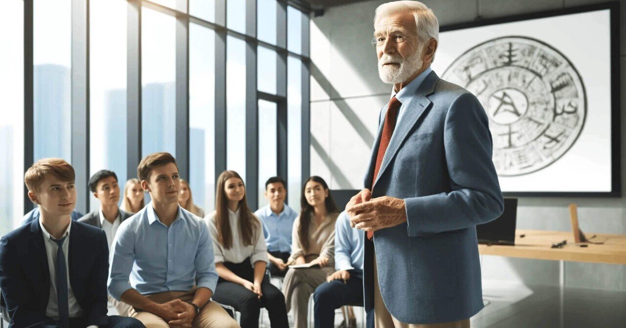 成功法則インストール｜時流定石