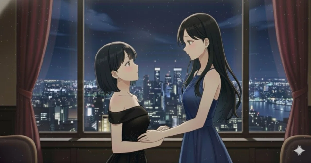 わたし達の事｜Sayane