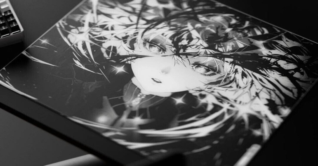 【本日見つけた掘り出しモン!】WALLHACK SP005 限定版 AWAKENING SORA の徹底レビューと性能解説｜ガジェオジ