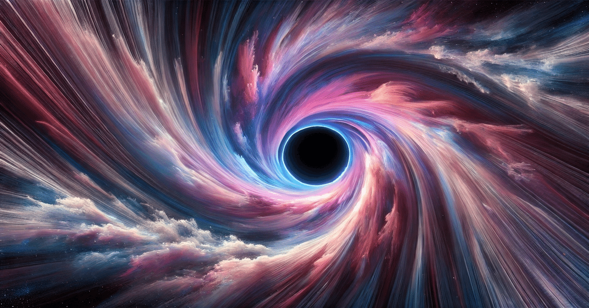 ブラックホールとは｜カケル宇宙神 Kakeru Uchushin