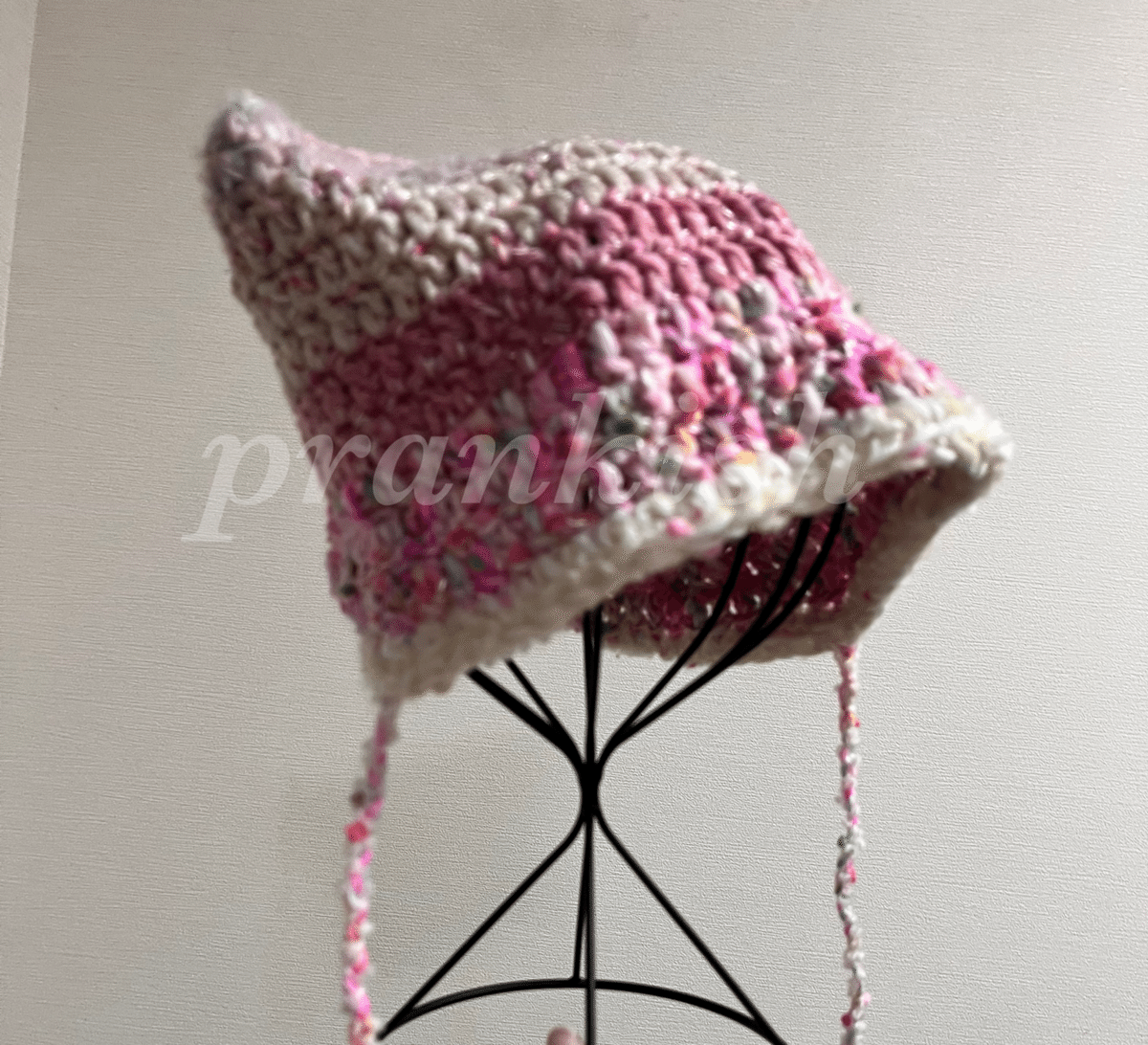 朝ブログ｜prankish/Tomo