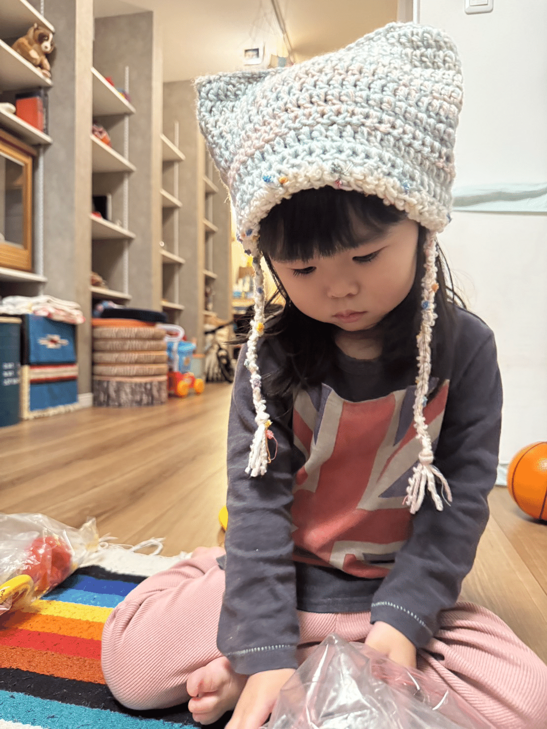 朝ブログ｜prankish/Tomo