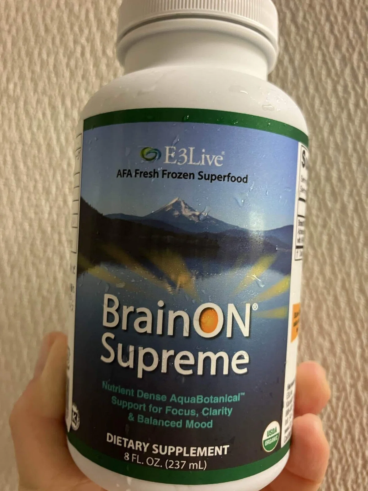 E3Live BrainOnで感じた、静かな覚醒｜E3Live Japan