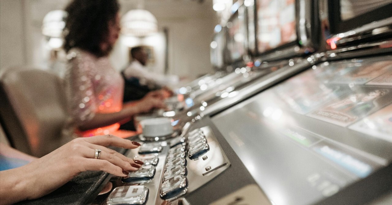 パチンコ・パチスロ開発会社がカジノ業界で海外案件を受注する方法｜Bishamon UK