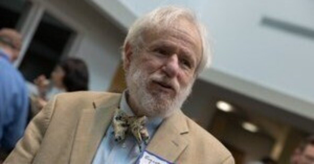 (251108) [Foundations of AI Theory] What Happens When All Training Data ...