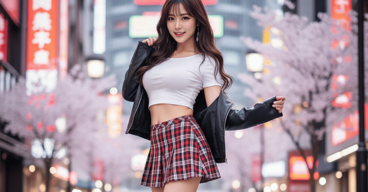 マイクロミニスカートの美女｜zerozero_x