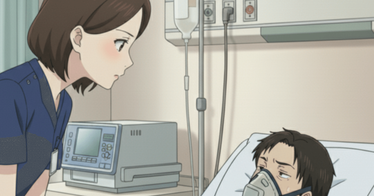 明日から使えるNPPV実践ガイド｜komatu012