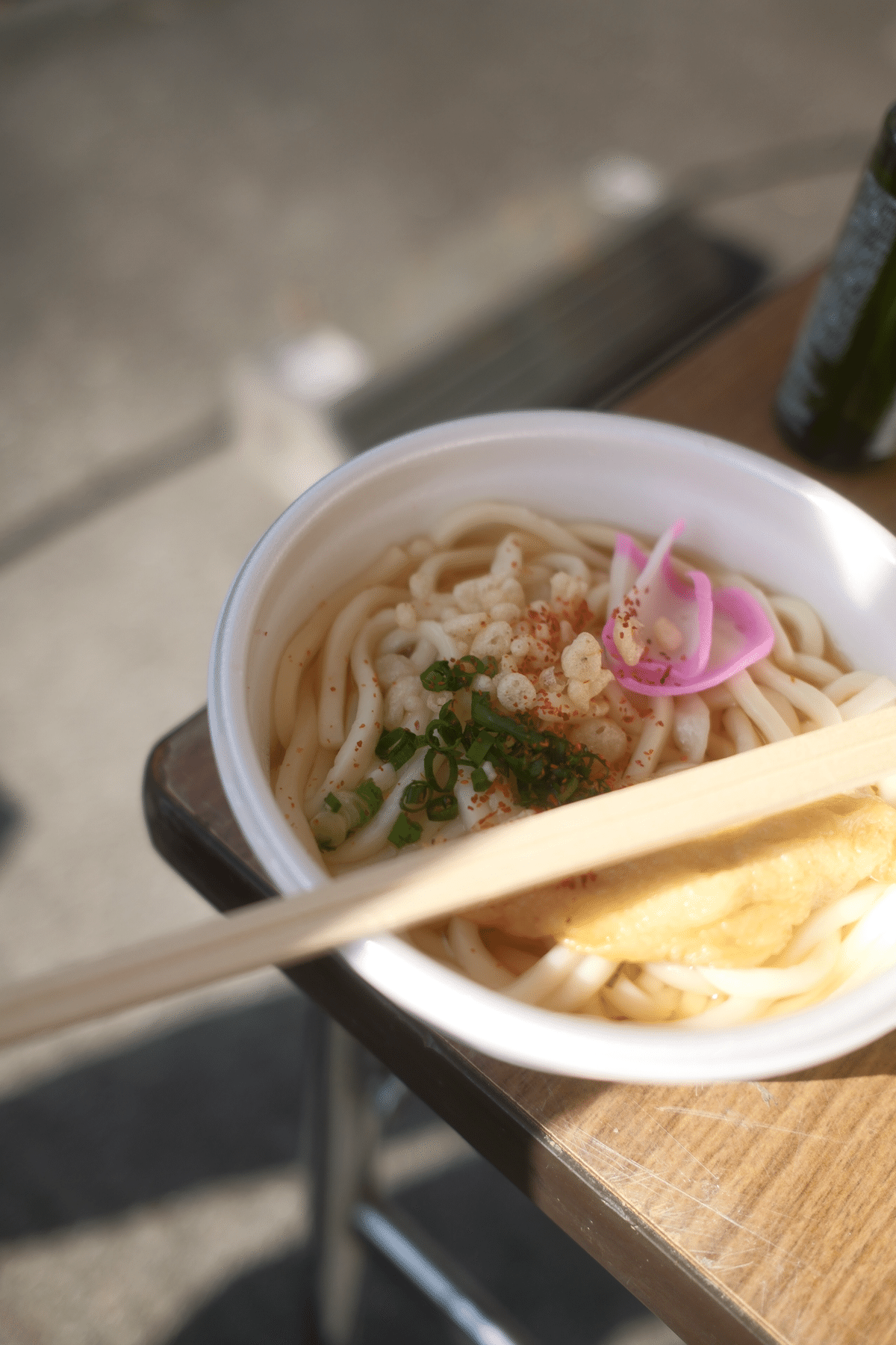 この町に生まれて｜YOSHIHIRO MORI