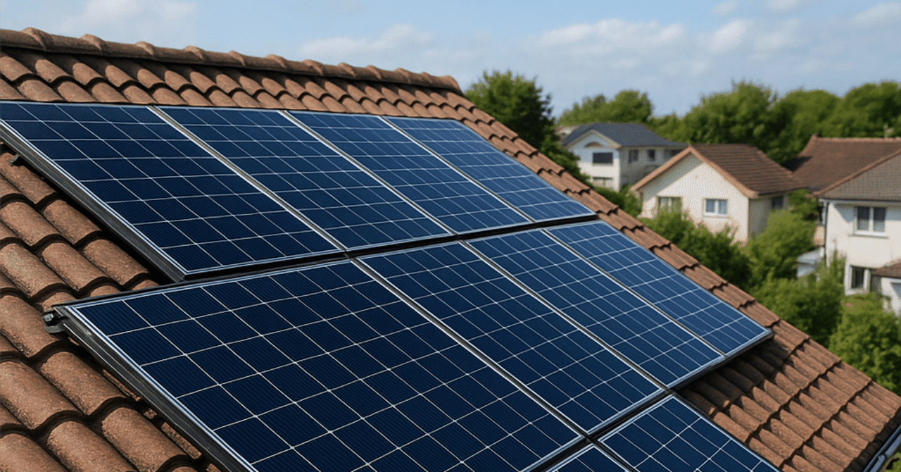 太陽光発電、設置して本当に得するの？元販売員が教える「後悔しない」ための全知識【2025年最新版】｜hato