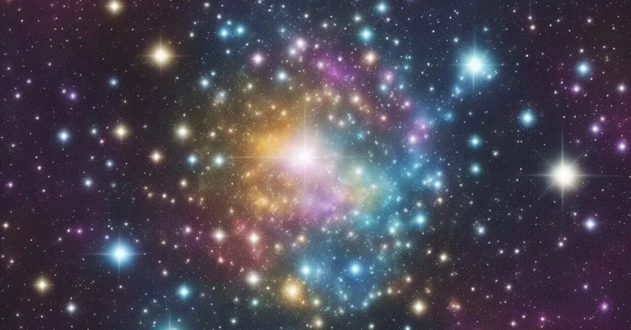 宇宙の星は「砂粒より多い」のか――数でくらべてわかること｜yuta Hoshino
