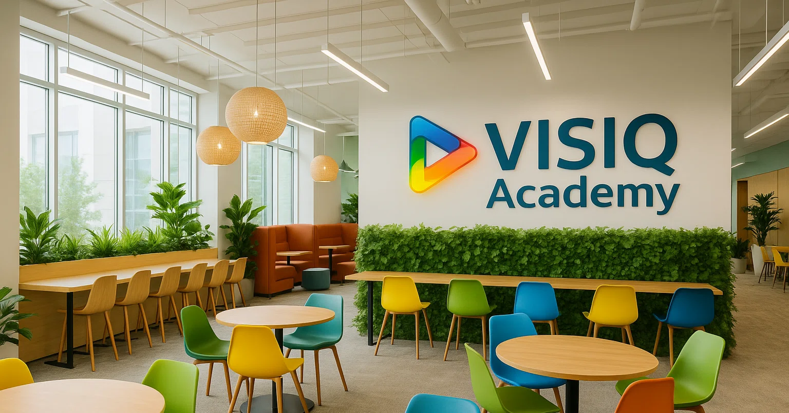 VISIQ Academy｜note