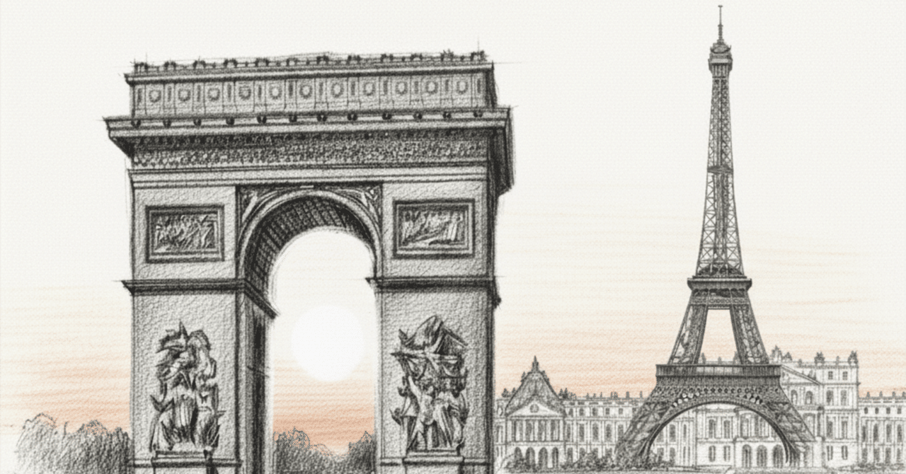 フランスのガバメントクラウド「魔法の城」Bleuの建設｜ARAKI Yasuhiro ☁ ⛅🌨