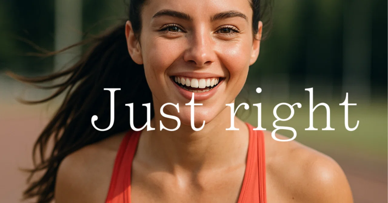 🧬 Just right 食事理論 — ダイジェスト版【人類食の最新常識】｜MCS MAGAZINE©