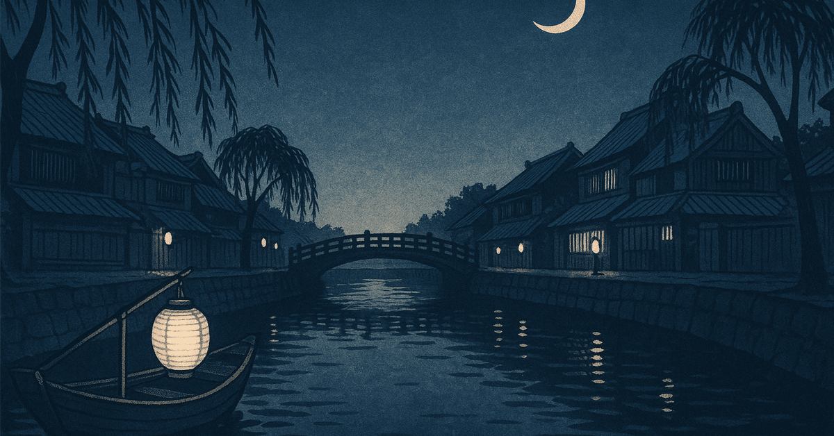 Vol.1 AI商人、風を読む。｜SAWARA MINATO JOURNAL