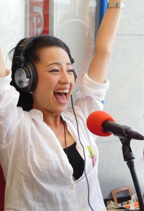 まいこえvol.4 今日は文字通り「声のブログ」｜Maico Tomokuni