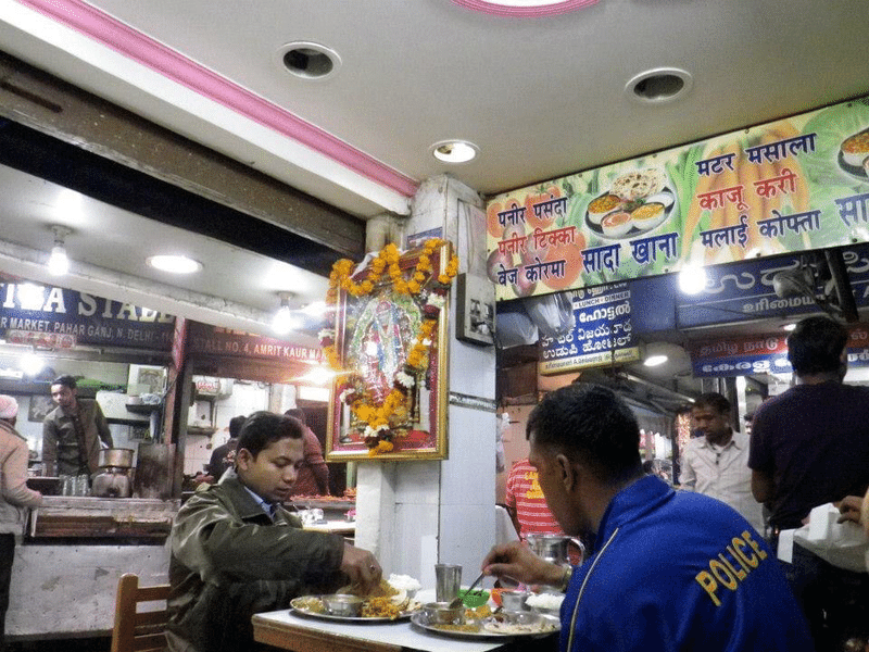 #1 INDIA｜nazukiinoue｜note