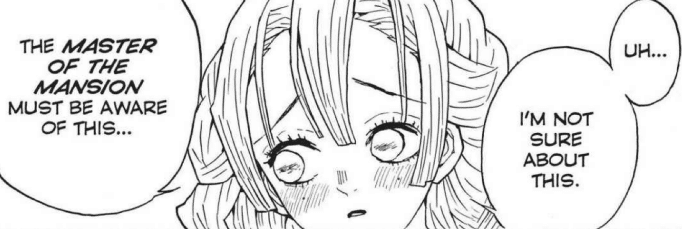 鬼滅の刃で中学英語#24～この訳ヘンだよ『鬼滅の刃』英語版～｜田中聖斗 作家･企画屋･教育家