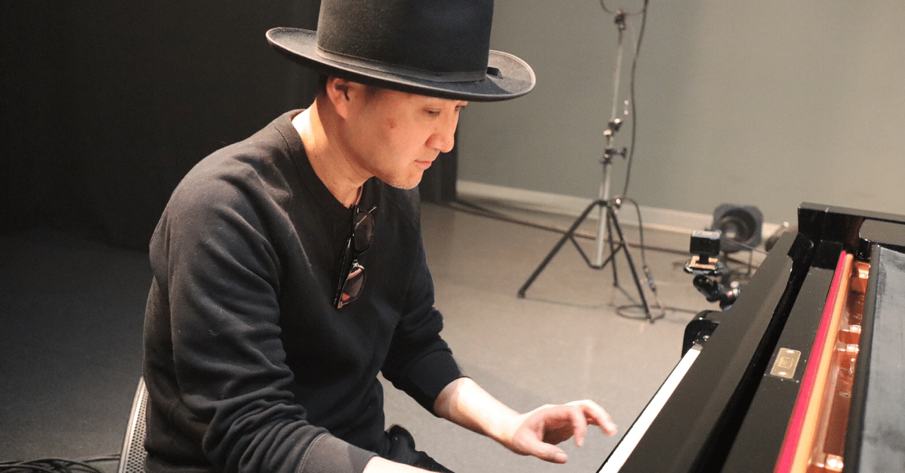 ピアノ｜多田三洋 Mitsuhiro Tada