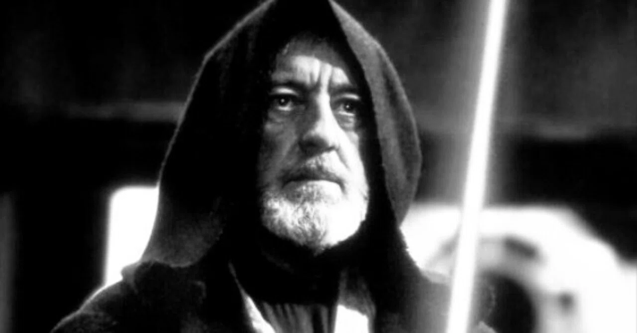 Obi-Wan Kenobi。｜≪ T.R.A.C.K.S. LEAGUE ≫