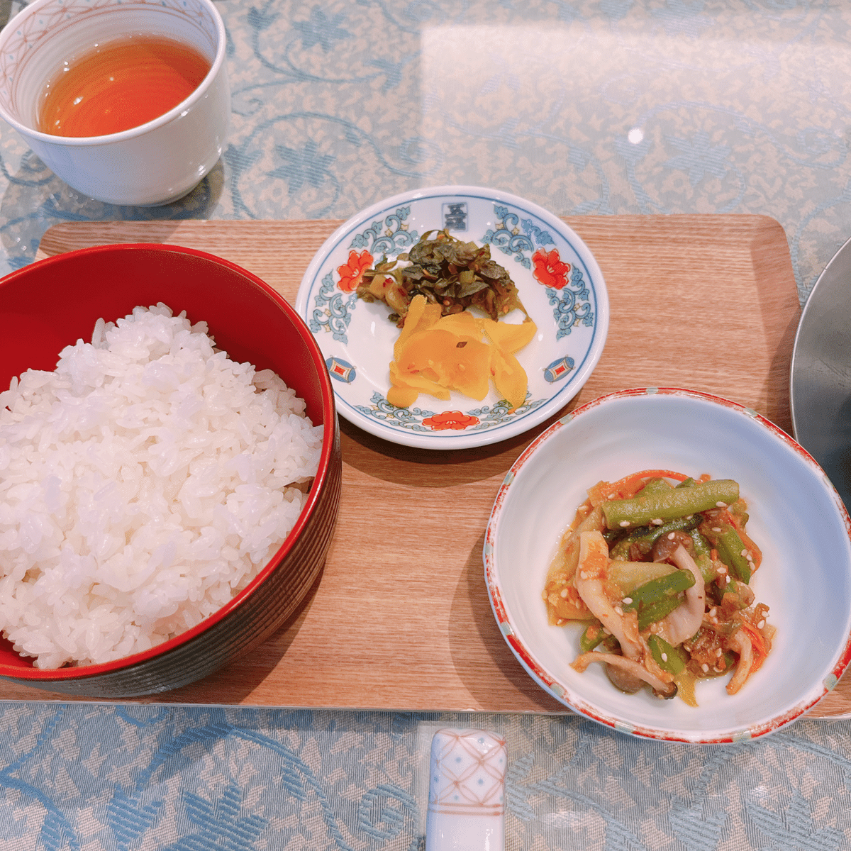 アラサーなのに食べ盛り| 日記（251103～251109）｜環