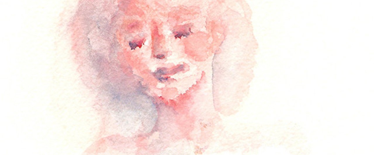 許すということは｜Naoko Yoshimura