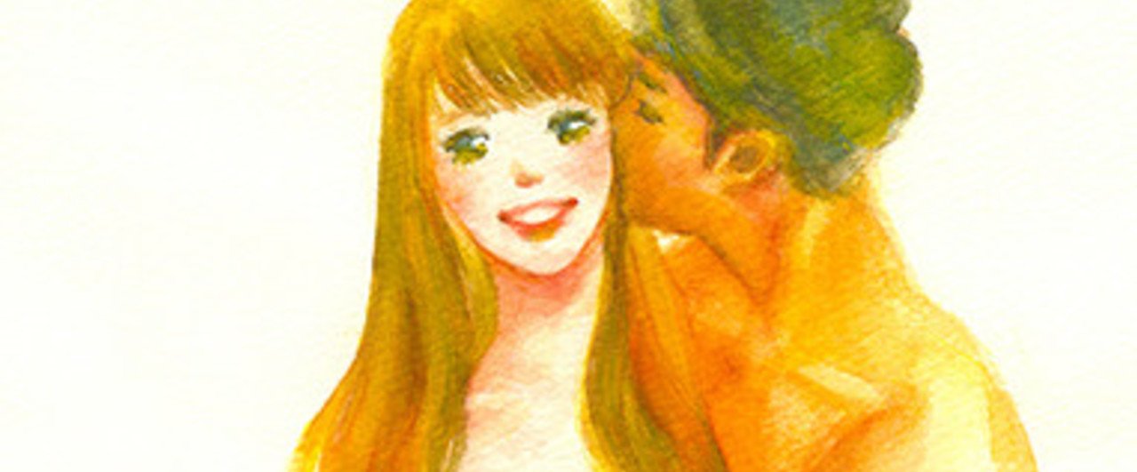 別れる理由｜Naoko Yoshimura