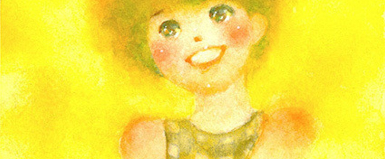 ひとりにひとつずつの世界｜Naoko Yoshimura