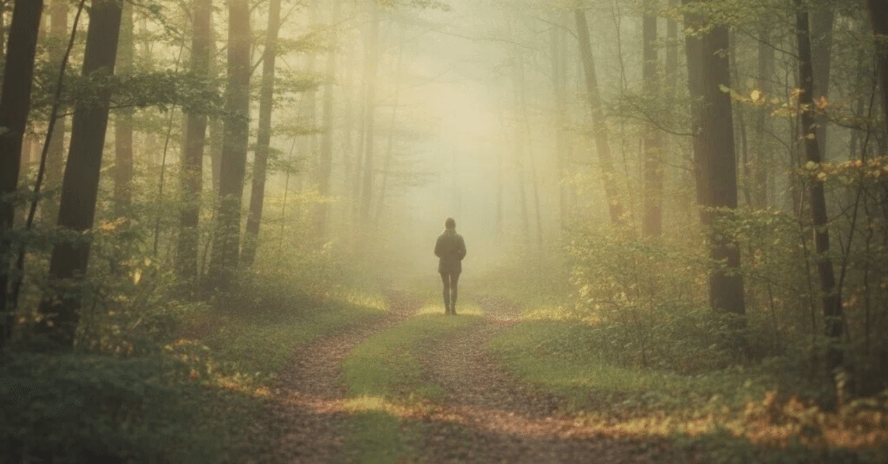 辛かった過去よ、さようなら｜Tomoka