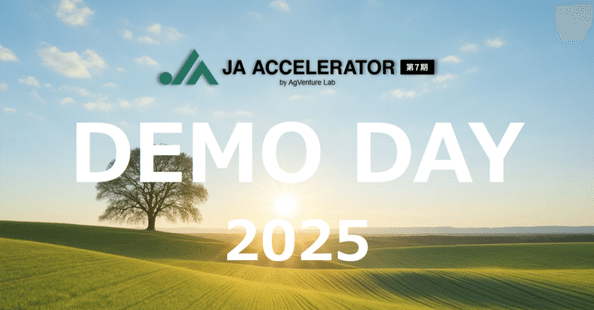 一般社団法人AgVentureLab｜note